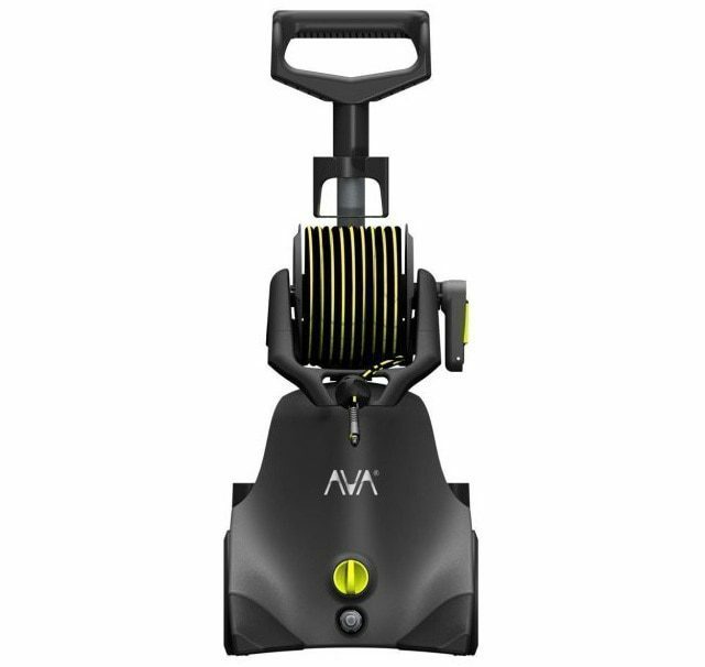 Vysokotlaká myčka AVA SMART P60 (X-Large Bundle) | Red Rider